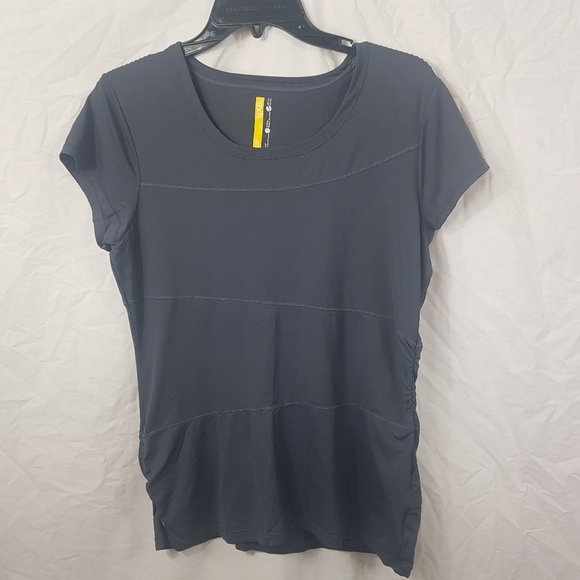 Lole | Tops | Lole Curl Athletic Top | Poshmark